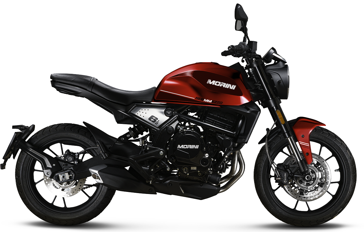 Moto-Shop Vohl - Moto-Shop Vohl